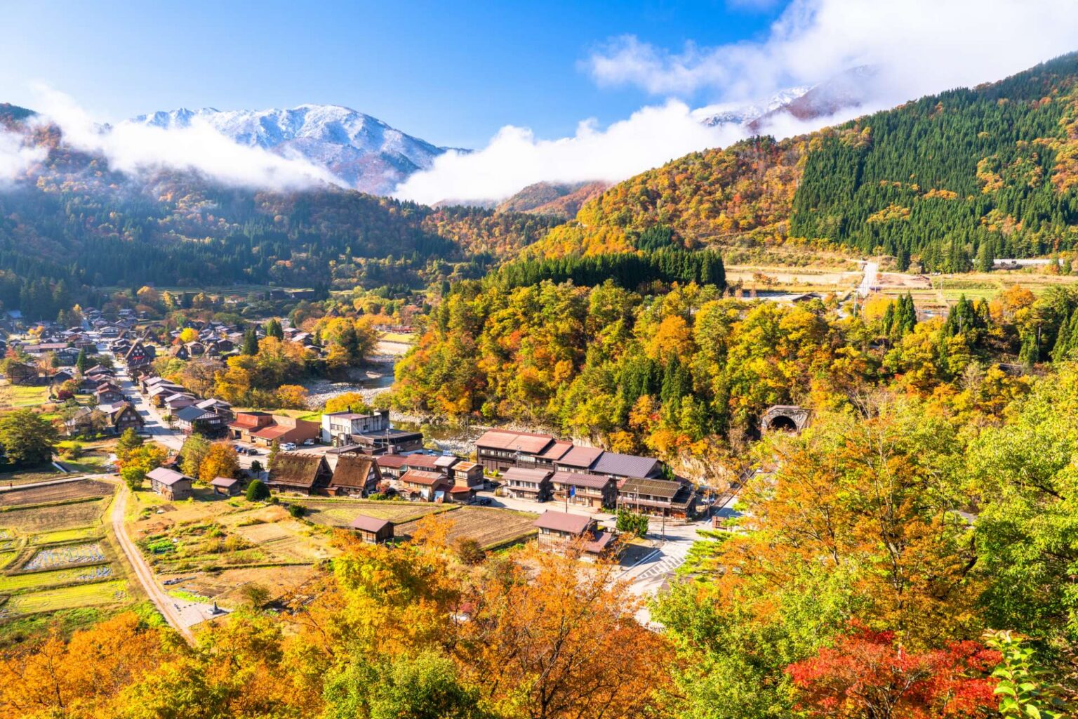 The Best Rural Towns to Visit in Japan – dekitabi Blog – Itinerary ...